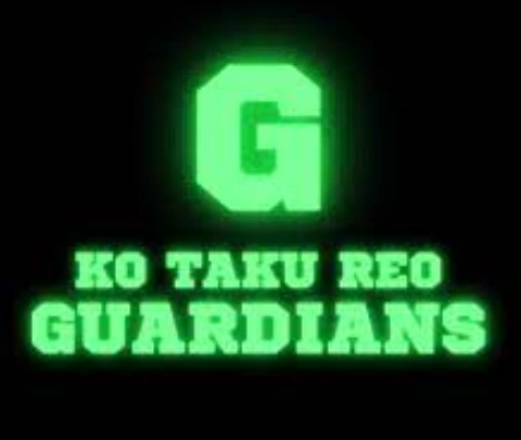 Noelani Ritchie | Ko Taku Reo Compliaton Wiki | Fandom