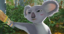 Miranda | Koala Kid Wiki | Fandom