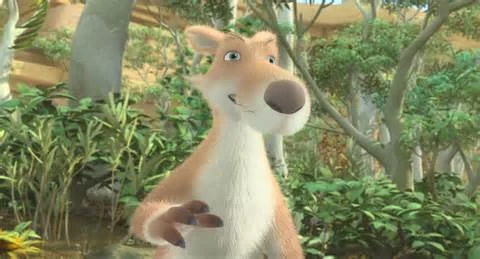 Mac | Koala Kid Wiki | Fandom