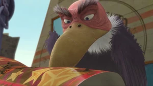 Boris | Koala Kid Wiki | Fandom