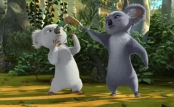 Miranda | Koala Kid Wiki | Fandom