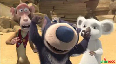 Hamish | Koala Kid Wiki | Fandom