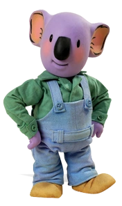 Frank | The Koala Brothers Wiki | Fandom