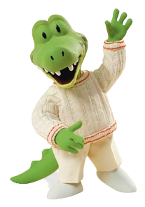 Archie | The Koala Brothers Wiki | Fandom