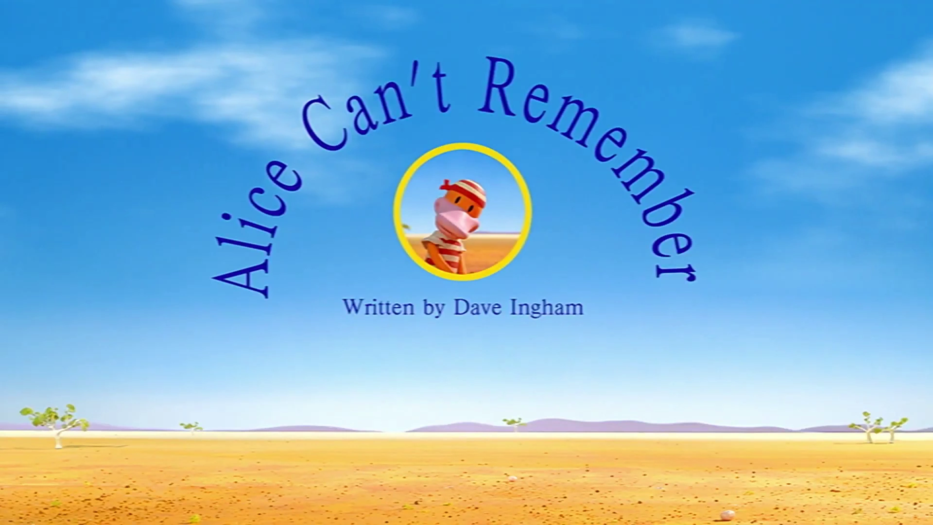 Alice Can't Remember | The Koala Brothers Wiki | Fandom