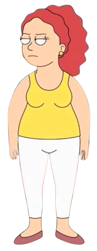 Vicky Williams | Koala Man Wiki | Fandom