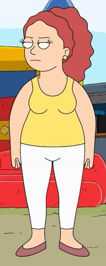 Vicky Williams Koala Man Wiki Fandom