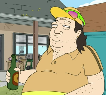 Spider | Koala Man Wiki | Fandom