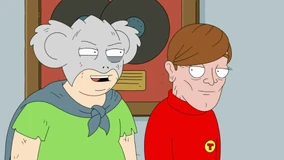 Ode to a Koala Bear | Koala Man Wiki | Fandom