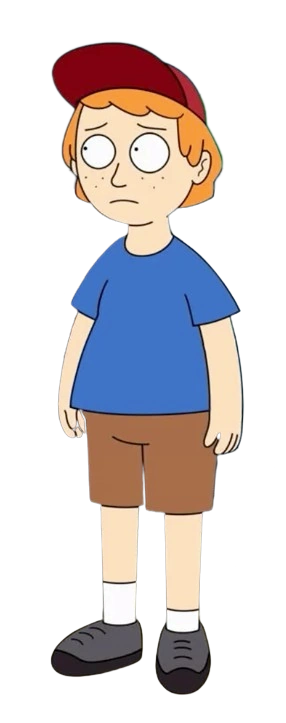 Liam Williams | Koala Man Wiki | Fandom