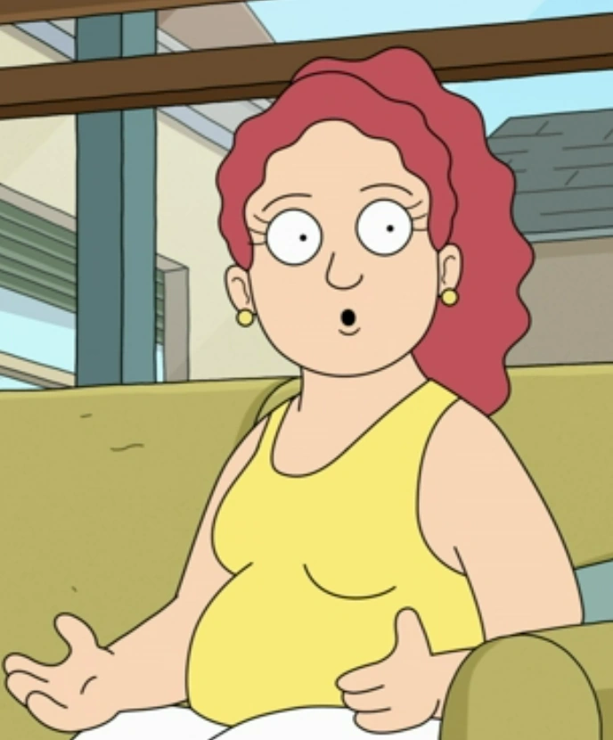 Vicky Williams | Koala Man Wiki | Fandom