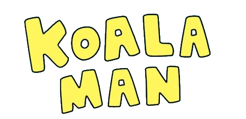 Koala Man Wiki Fandom