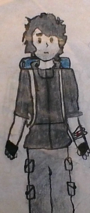 Koa | Koa's Fanworks Wiki | Fandom