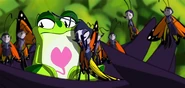 Xochi | Koati Wiki | Fandom