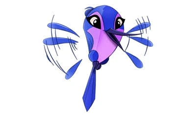 Camila | Koati Wiki | Fandom