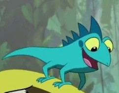 Igu | Koati Wiki | Fandom