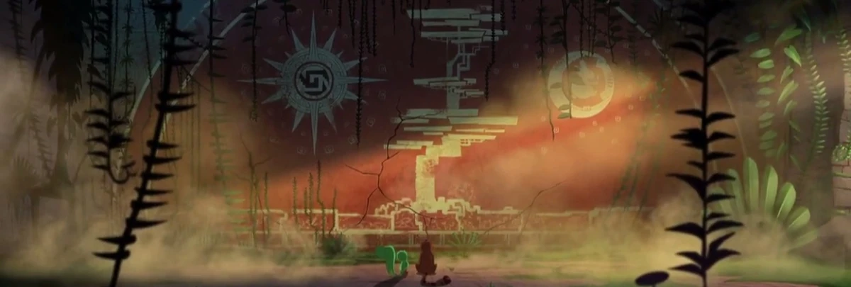 Chima | Koati Wiki | Fandom