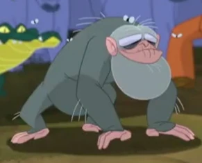 Jose | Koati Wiki | Fandom