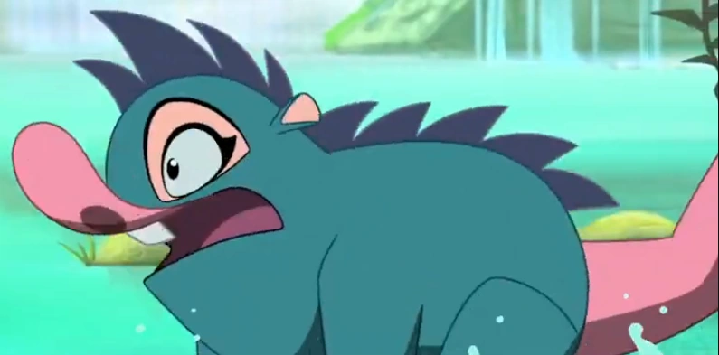 Chima | Koati Wiki | Fandom