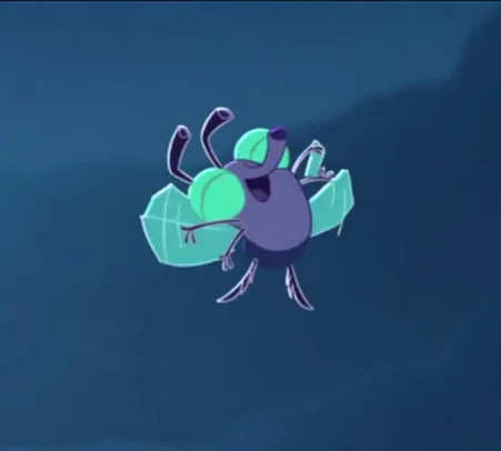 Seth Jr | Koati Wiki | Fandom