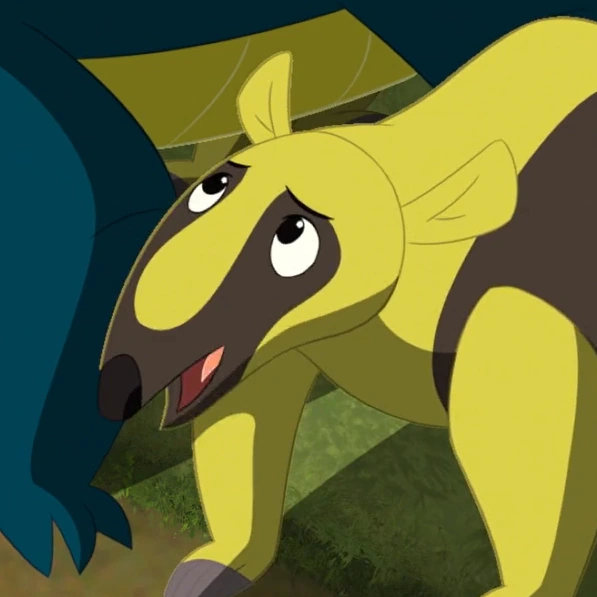 Manu | Koati Wiki | Fandom