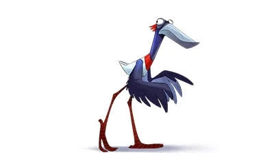 Calli | Koati Wiki | Fandom