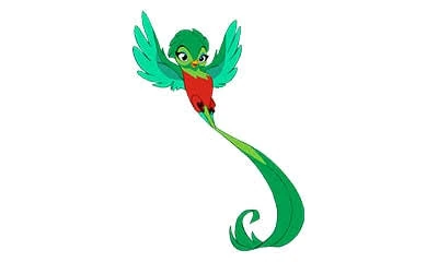 Amaya | Koati Wiki | Fandom