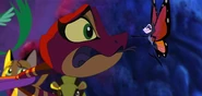 Xochi | Koati Wiki | Fandom