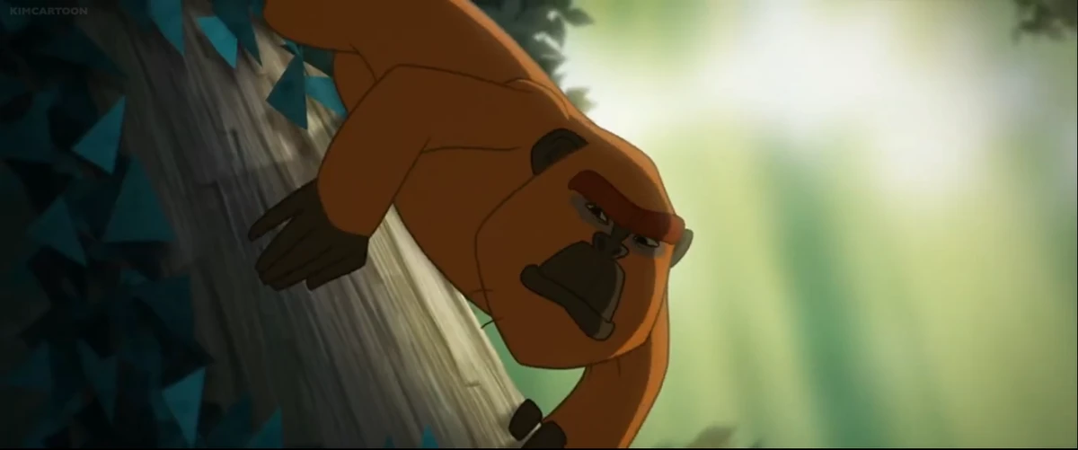 Marcos | Koati Wiki | Fandom