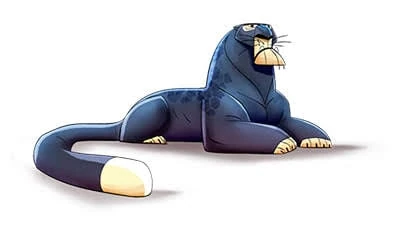 Balam | Koati Wiki | Fandom