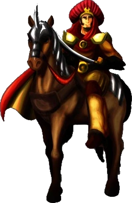 Mameluk | Kings of Babylon Wiki | Fandom