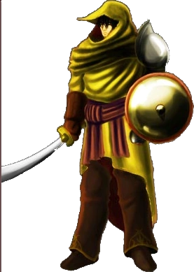 Janissary | Kings of Babylon Wiki | Fandom