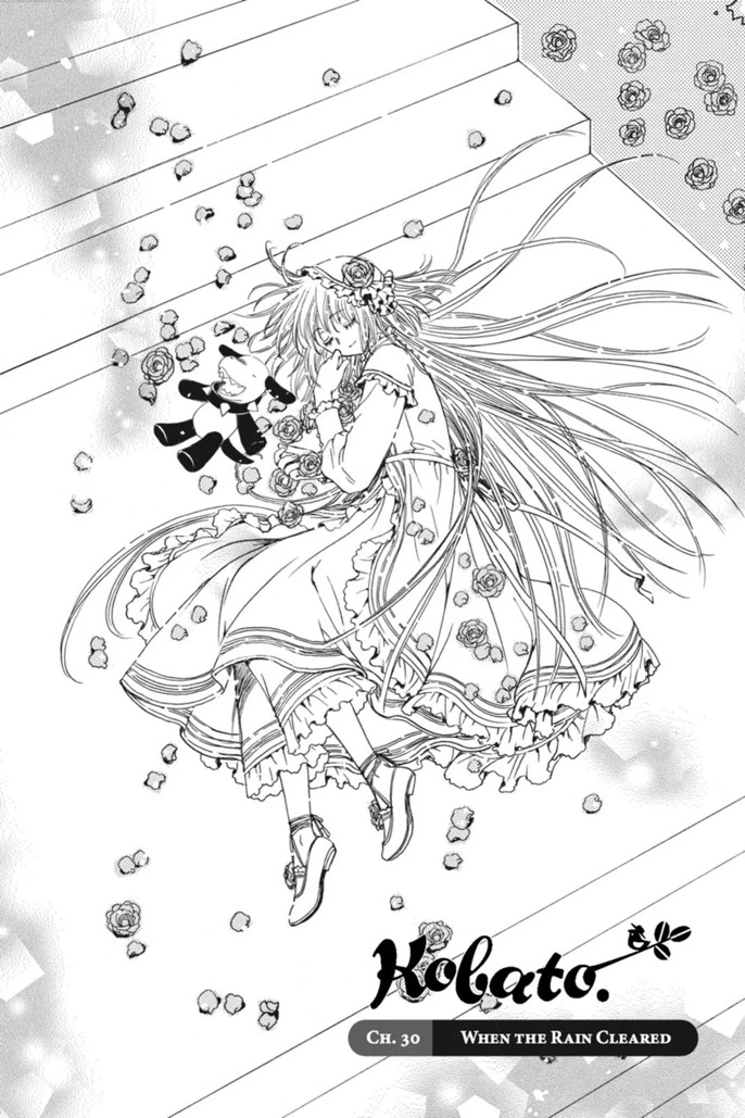 Chapter 30 | Kobato Wiki | Fandom