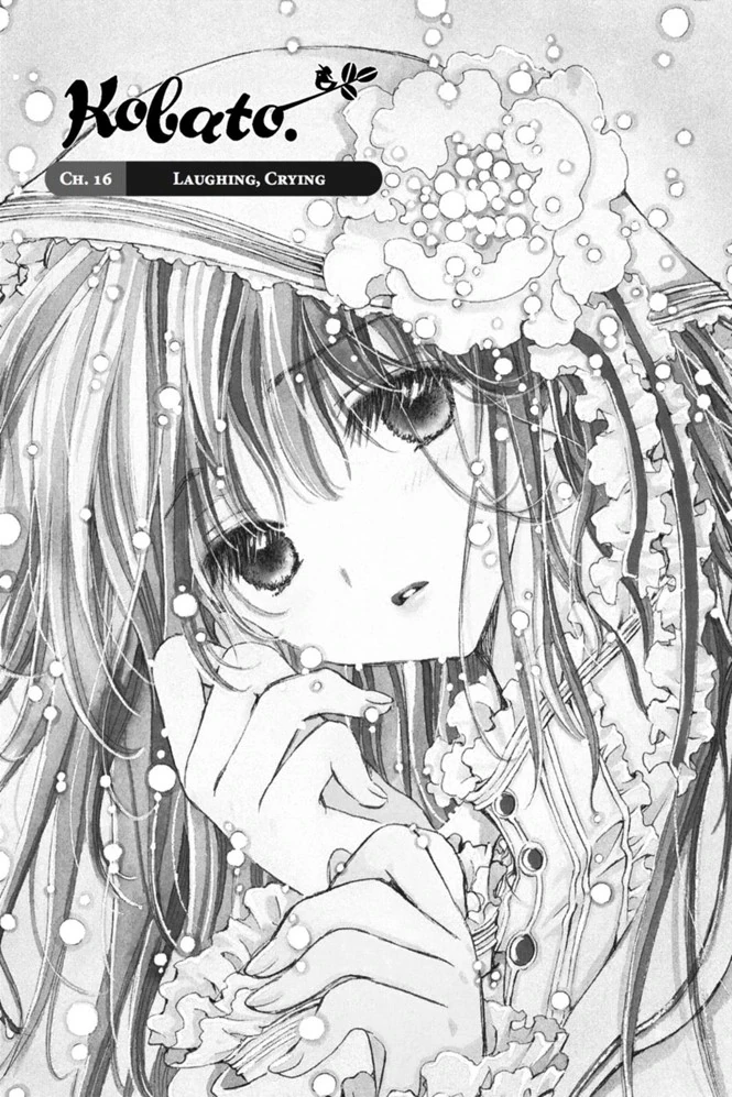 Chapter 16 | Kobato Wiki | Fandom