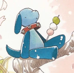 Ioryogi | Kobato Wiki | Fandom