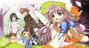 List of Characters | Kobato Wiki | Fandom