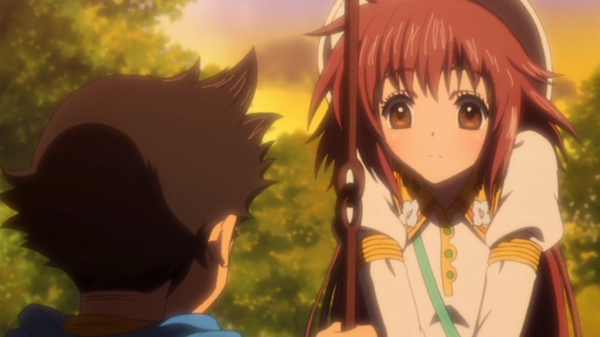 Episode 2 | Kobato Wiki | Fandom