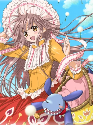 Kobato Hanato | Kobato Wiki | Fandom