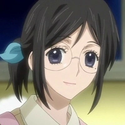 Sayaka Okiura | Kobato Wiki | Fandom