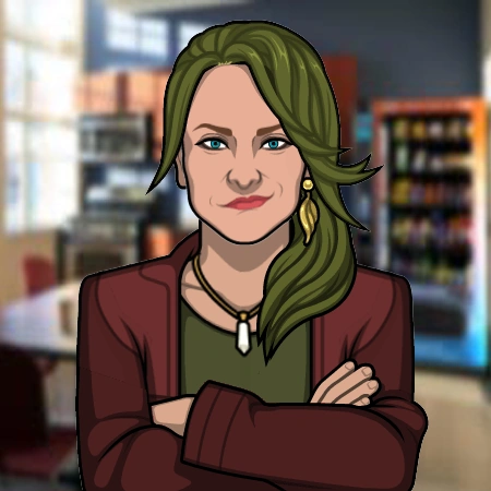 Kujo Kaoru | Kobe Town Wiki | Fandom