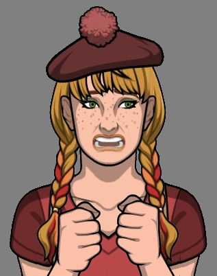 Tokisaki Mina | Kobe Town Wiki | Fandom