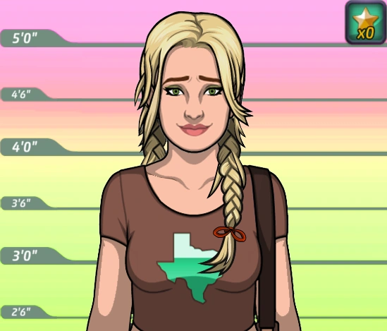 Tokisaki Arisa | Kobe Town Wiki | Fandom