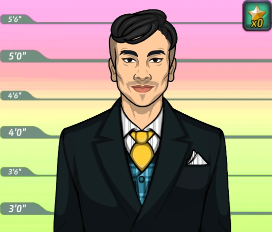 Kudo Yoichi | Kobe Town Wiki | Fandom