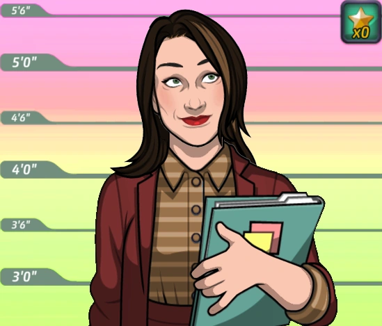 Minamizawa Hanako | Kobe Town Wiki | Fandom