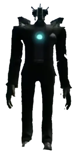 Titan Cameraman | Kobito Skibidi Multiverse Wiki | Fandom
