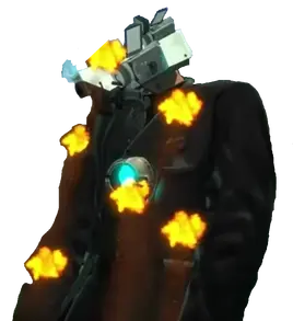 Titan Cameraman | Kobito Skibidi Multiverse Wiki | Fandom