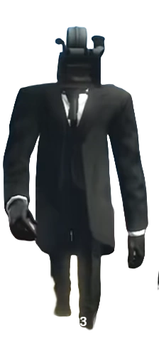 Giant Cameraman | Kobito Skibidi Multiverse Wiki | Fandom