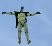 Troop Star Wars Cameraman | Kobito Skibidi Multiverse Wiki | Fandom