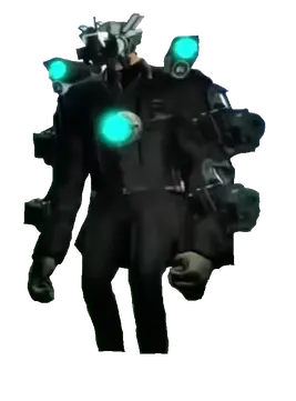 Titan Cameraman | Kobito Skibidi Multiverse Wiki | Fandom