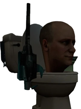 Scientist Skibidi Toilet | Kobito Skibidi Multiverse Wiki | Fandom